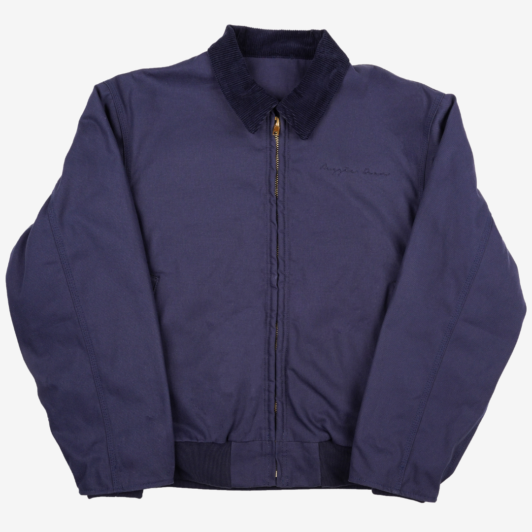 The Del Rey Bomber (Pre-Order) – AUGGIE DEAN